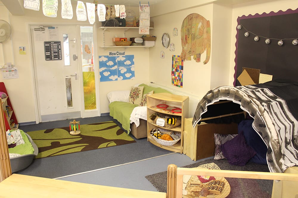 Facilities - Valley House Nursery